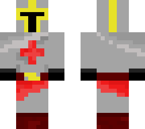 knight | Minecraft Skins
