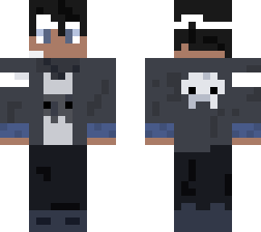 kyle | Minecraft Skins