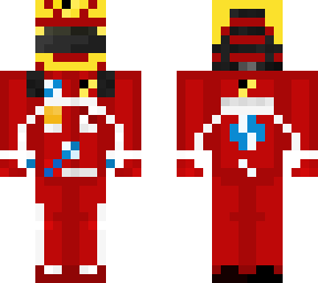hamilton | Minecraft Skins