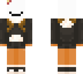 Manily | Minecraft Skin