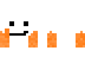 my arms | Minecraft Skin