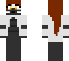 neko | Minecraft Skins