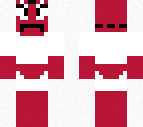 megaman | Minecraft Skins