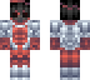 Omnivincible_Deadhead Alt | Minecraft Skin