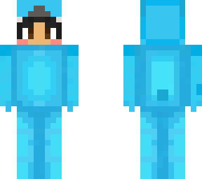 omzy | Minecraft Skin