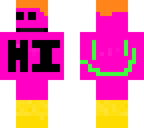 camman 18 | Minecraft Skins