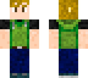 toe | Minecraft Skins