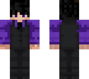 Porpol | Minecraft Skin