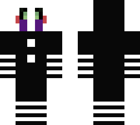 puppet | Minecraft Skins