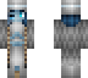 Ranni the Witch | Elden Ring | Minecraft Skin