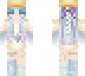 fallen | Minecraft Skins