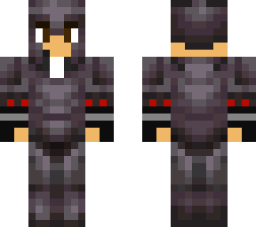 armour | Minecraft Skins