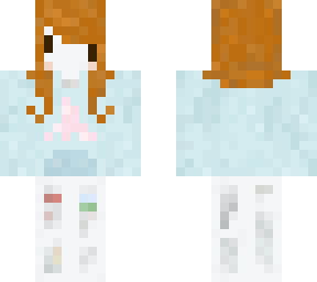 roblox oc | Minecraft Skins