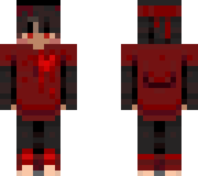 dark boy skins | Minecraft Skins