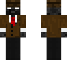 minutetech | Minecraft Skins