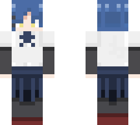 ryo | Minecraft Skins