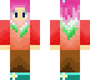 sakura | Minecraft Skins