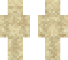 sandman | Minecraft Skin