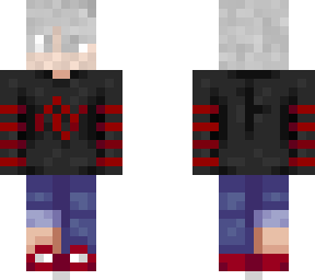 sdfsdf | Minecraft Skin