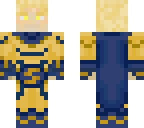 sentry | Minecraft Skins