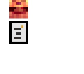 food | Minecraft Skins