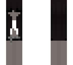 Simplistic Life | Minecraft Skin