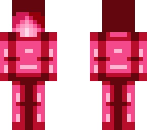 garnet | Minecraft Skins