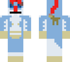 furry | Minecraft Skins