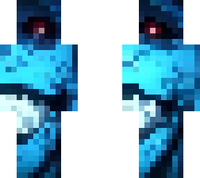 solo leveling | Minecraft Skins