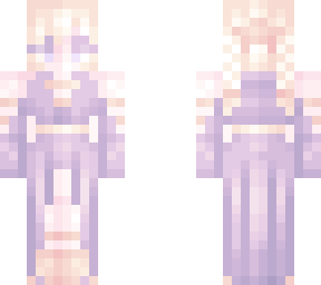 Latest Minecraft Skins