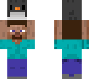 cute steve | Minecraft Skins