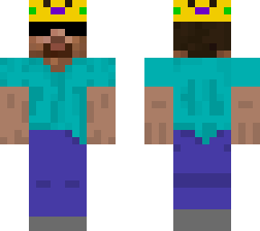 crown | Minecraft Skins