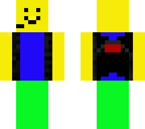 cool noob | Minecraft Skins