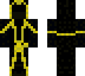 Taph | Minecraft Skin