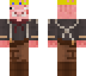 technoblade skins | Minecraft Skins