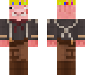 blade | Minecraft Skins