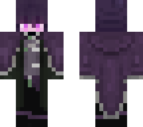 end | Minecraft Skins