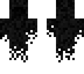 reaper | Minecraft Skins