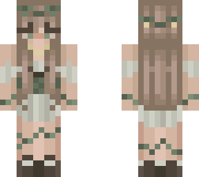 fae | Minecraft Skins