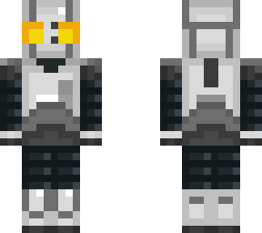 wild | Minecraft Skins