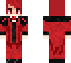 yaz | Minecraft Skin