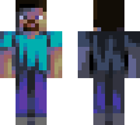 hit | Minecraft Skins