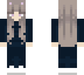 a skin request by w1llb0w tack#2 | Minecraft Skin