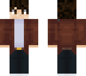 adolf | Minecraft Skins