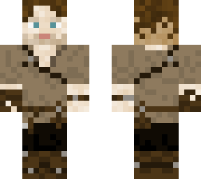 adventurer | Minecraft Skins