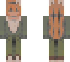 autumn . | Minecraft Skin