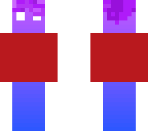blob | Minecraft Skins
