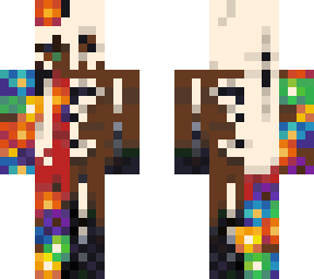 death | Minecraft Skins