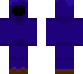 blue wizard | Minecraft Skins