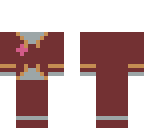 brittle bones nicky skeleton suit | Minecraft Skin